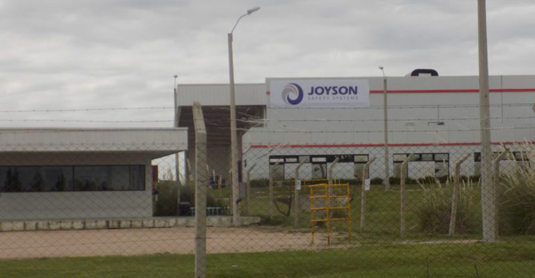 Joyson – Mora Contenidos