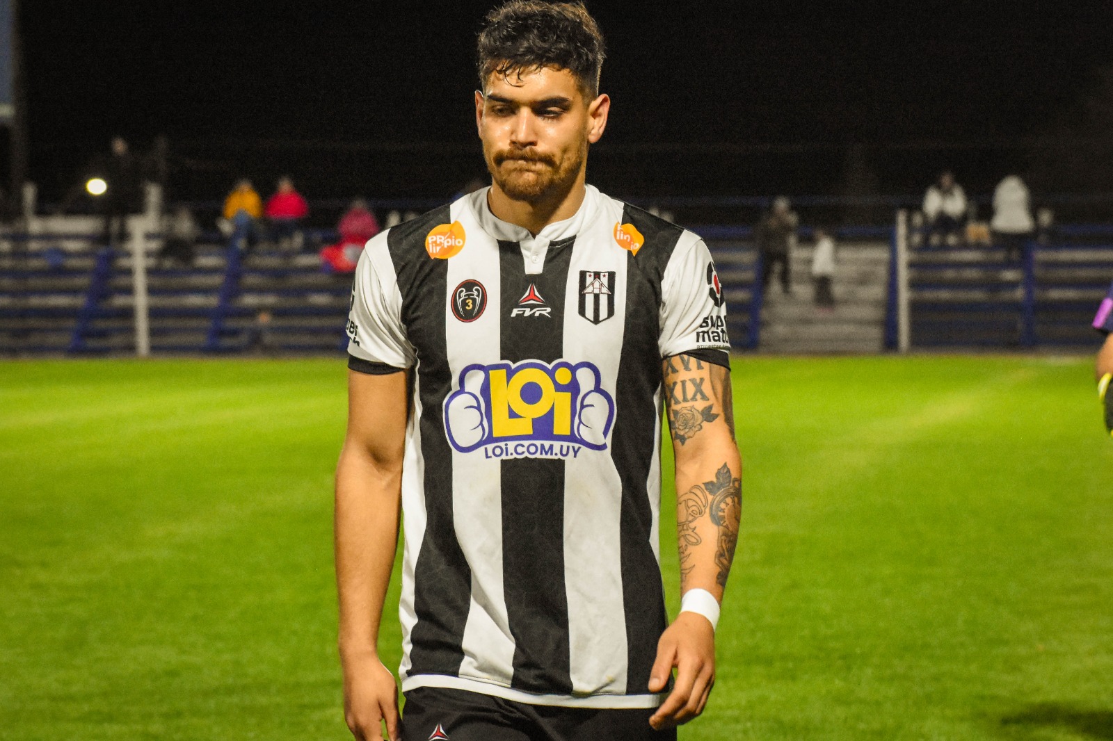 facundo rodriguez central – Mora Contenidos